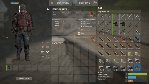IQSorter - Plugins - Codefling
