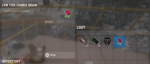 Zombie Hunter - Plugins - Codefling