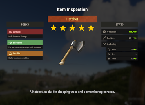 Quality Crafting - Plugins - Codefling