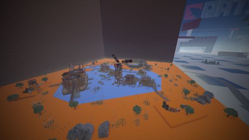 RATS - Maps - Codefling