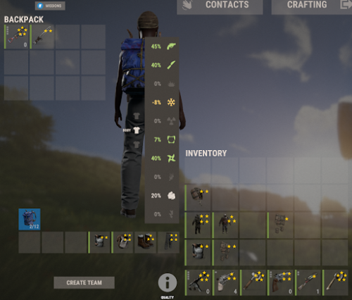 Quality Crafting - Plugins - Codefling