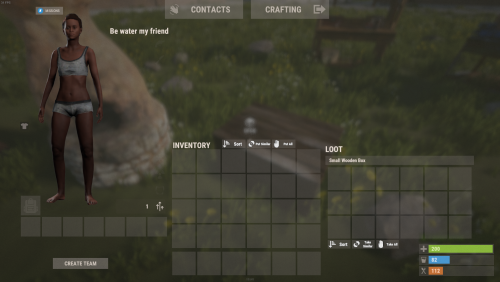 UItemSort - Plugins - Codefling
