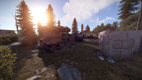 Zombie Infection - Plugins - Codefling