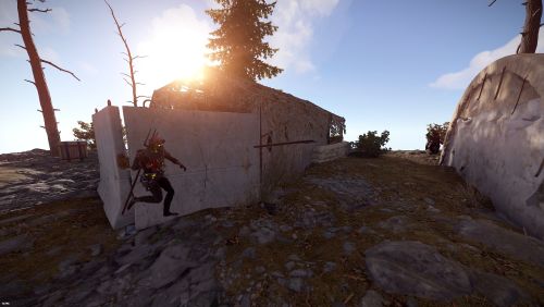 Zombie Infection - Plugins - Codefling