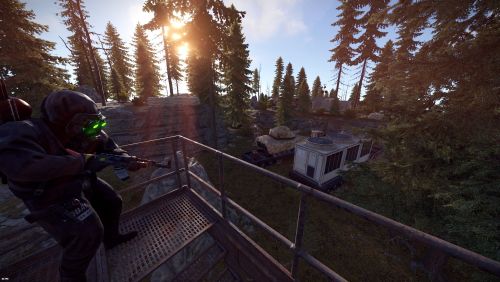 Zombie Infection - Plugins - Codefling