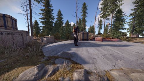 Zombie Infection - Plugins - Codefling