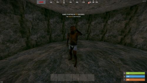 Zombie Infection - Plugins - Codefling