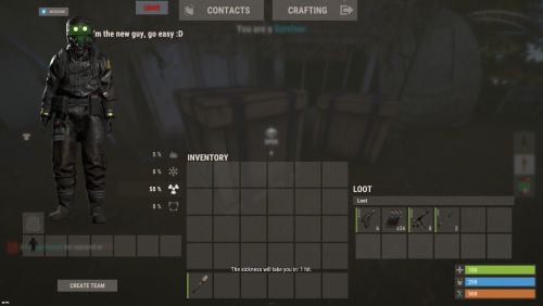 Zombie Infection - Plugins - Codefling