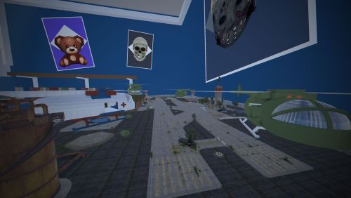 RATS - Maps - Codefling