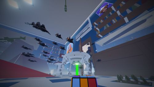 RATS - Maps - Codefling