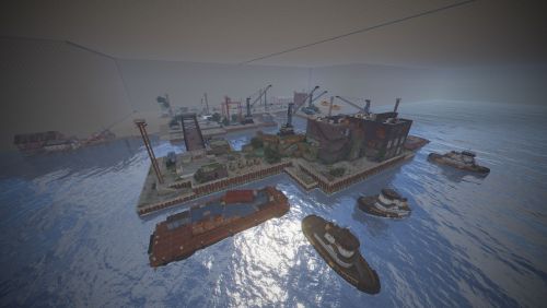 RATS - Maps - Codefling