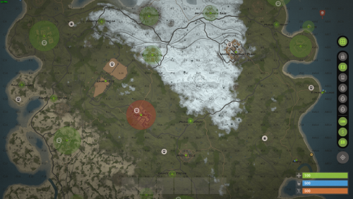 Monument Owner - Plugins - Codefling