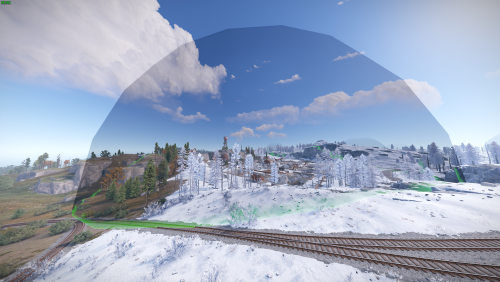 Monument Owner - Plugins - Codefling