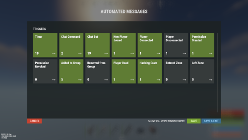 Automated Messages Plugins Codefling