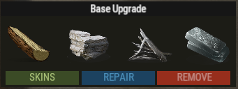 Base Upgrade - Plugins - Codefling