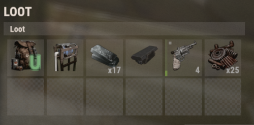 Mystery Loot Bags - Plugins - Codefling