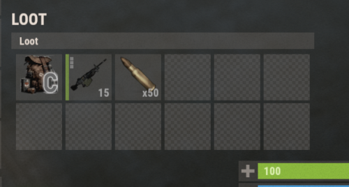 Mystery Loot Bags - Plugins - Codefling