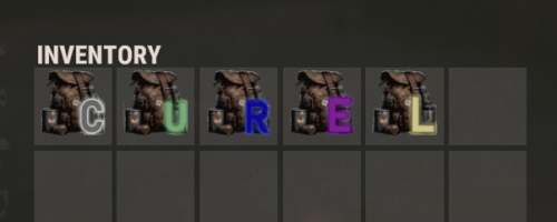 Mystery Loot Bags - Plugins - Codefling