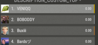 PVP kills - not counting - Support - Codefling