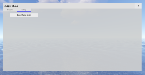 ZLogs - Plugins - Codefling