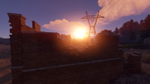 Final Haven | Custom Map By Shemov - Maps - Codefling