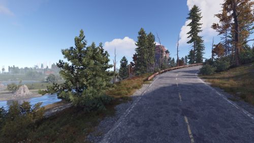 Final Haven | Custom Map By Shemov - Maps - Codefling