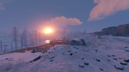 Final Haven | Custom Map By Shemov - Maps - Codefling