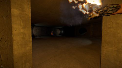 Tower With Buildable Bunker - Monuments - Codefling