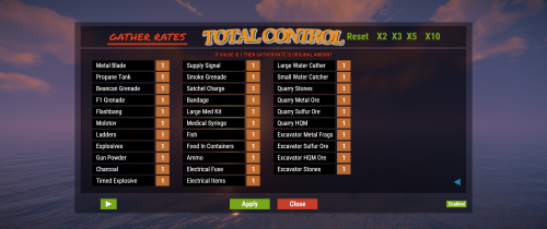 Total Control Plugins Codefling