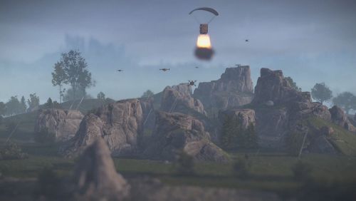 IQDefenderSupply - Plugins - Codefling