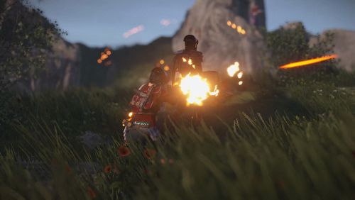 IQDefenderSupply - Plugins - Codefling