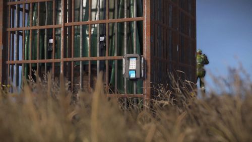 IQDefenderSupply - Plugins - Codefling