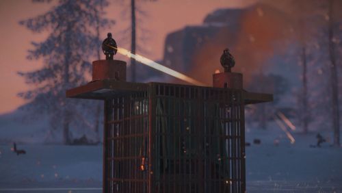 IQDefenderSupply - Plugins - Codefling