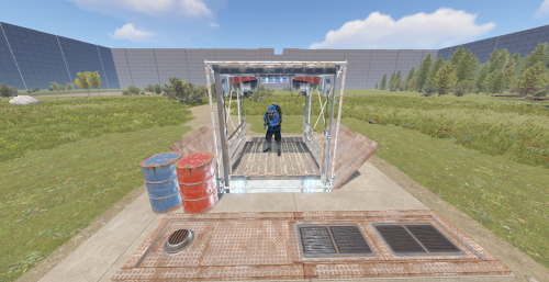 The Maze - Maps - Codefling