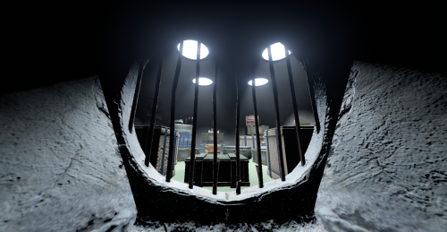 The Maze - Maps - Codefling