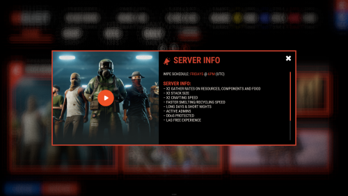 Server Panel - Plugins - Codefling