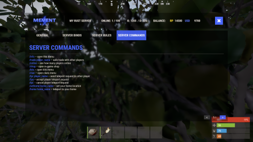Server Panel - Plugins - Codefling