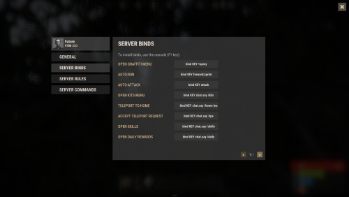 Server Panel - Plugins - Codefling