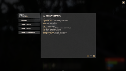 Server Panel - Plugins - Codefling