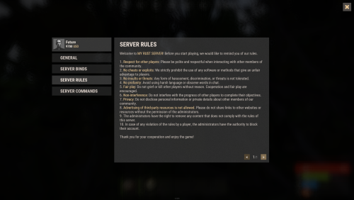 Server Panel - Plugins - Codefling