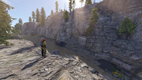 Cresis Island: ONE GRiD map - Maps - Codefling