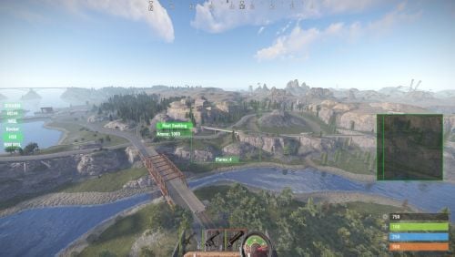 Copter Weapons - Plugins - Codefling