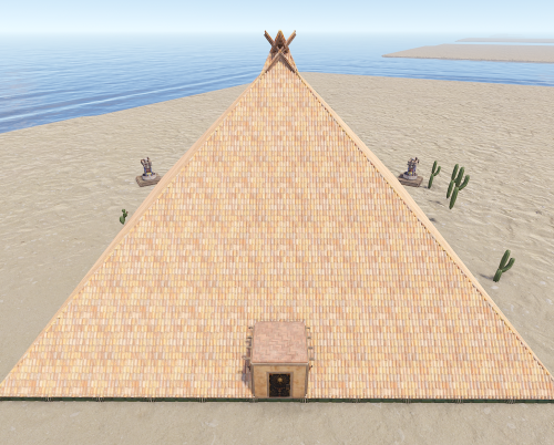 30 - Raidable Bases Pack - Boom Pack1 - Bases - Codefling