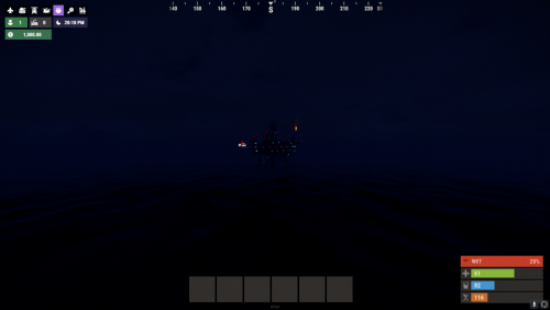 Minimalist Hud - Plugins - Codefling