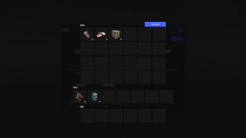 Kits - Plugins - Codefling