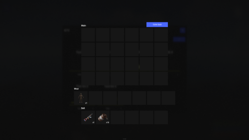 Kits - Plugins - Codefling