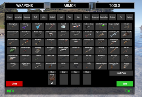 Upgrader Plugins Codefling