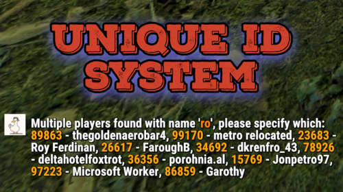 Admin Tools - Plugins - Codefling
