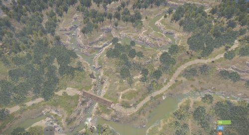 The Jungle - Maps - Codefling