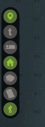 Admin Map - Plugins - Codefling